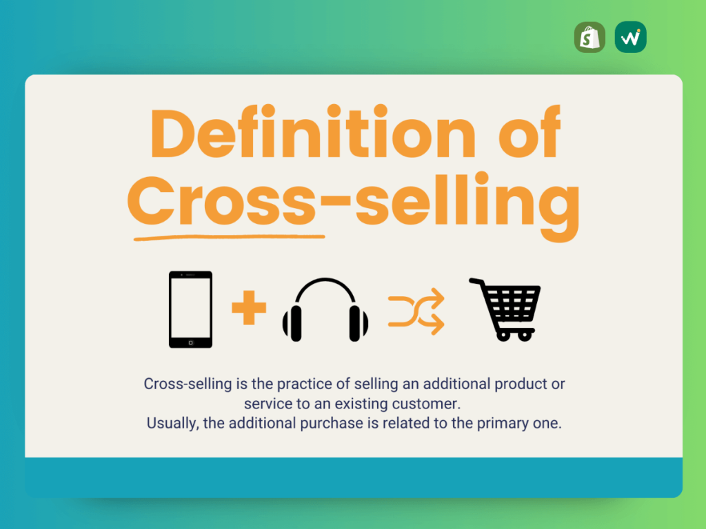 How to Improve Cross-Selling: 5 Strategic Steps for Shopify Stores ...
