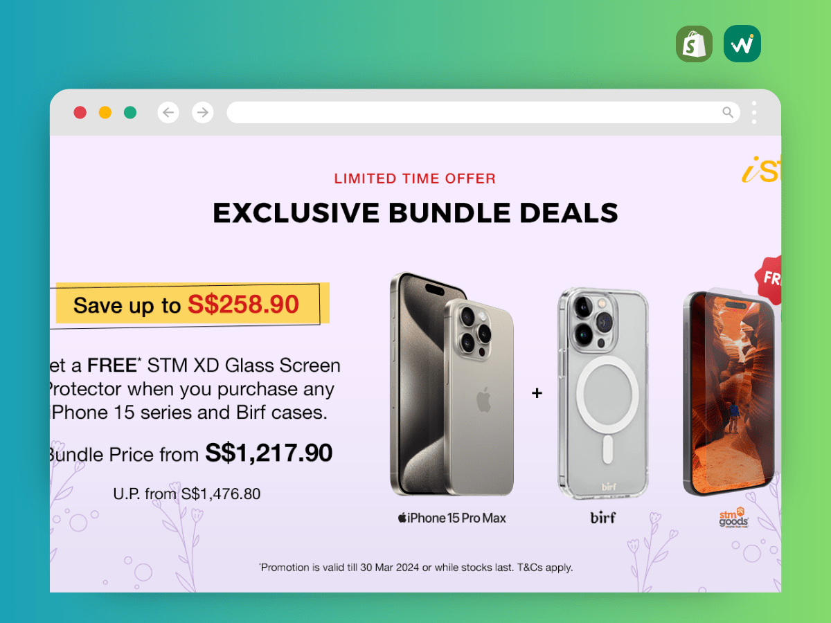 What is Product Bundle Pricing? The Ultimate Guide for Shopify Success ...