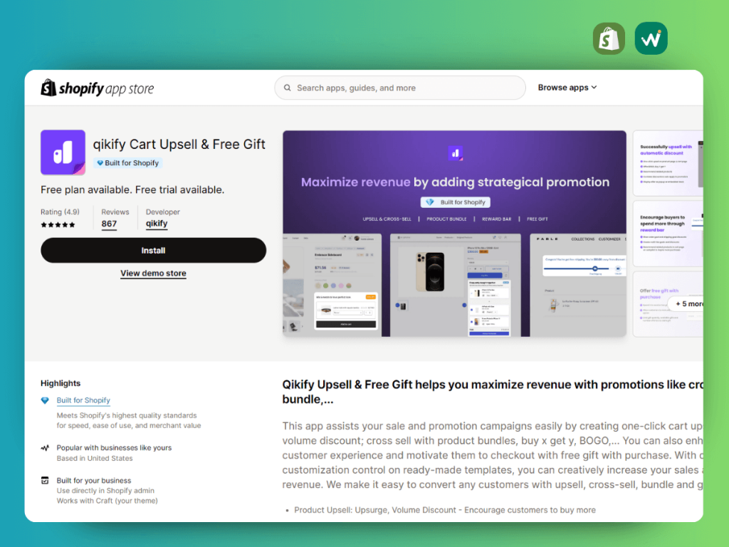 The Ultimate Guide to Shopify Cart Upsells: Boost Sales & Delight ...