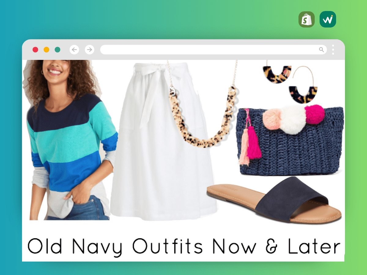 Top 4 Best Product Bundle Examples in Fashion: Your Customers Will Love ...