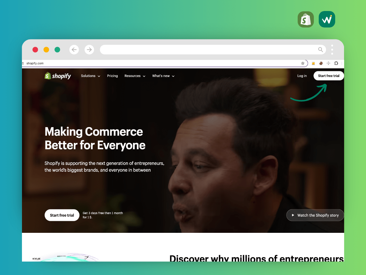 How to set up your Shopify store in ONLY 4 parts - WizzCommerce