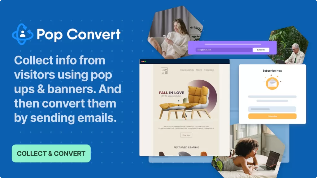 Top 8 Best Shopify Popup Apps to Boost Conversion Rates For 2024 ...