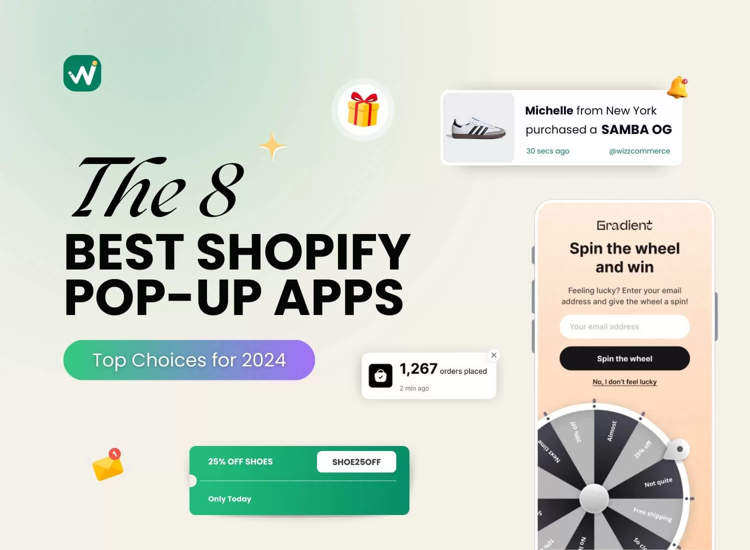 Top 8 Best Shopify Popup Apps to Boost Conversion Rates For 2024 ...