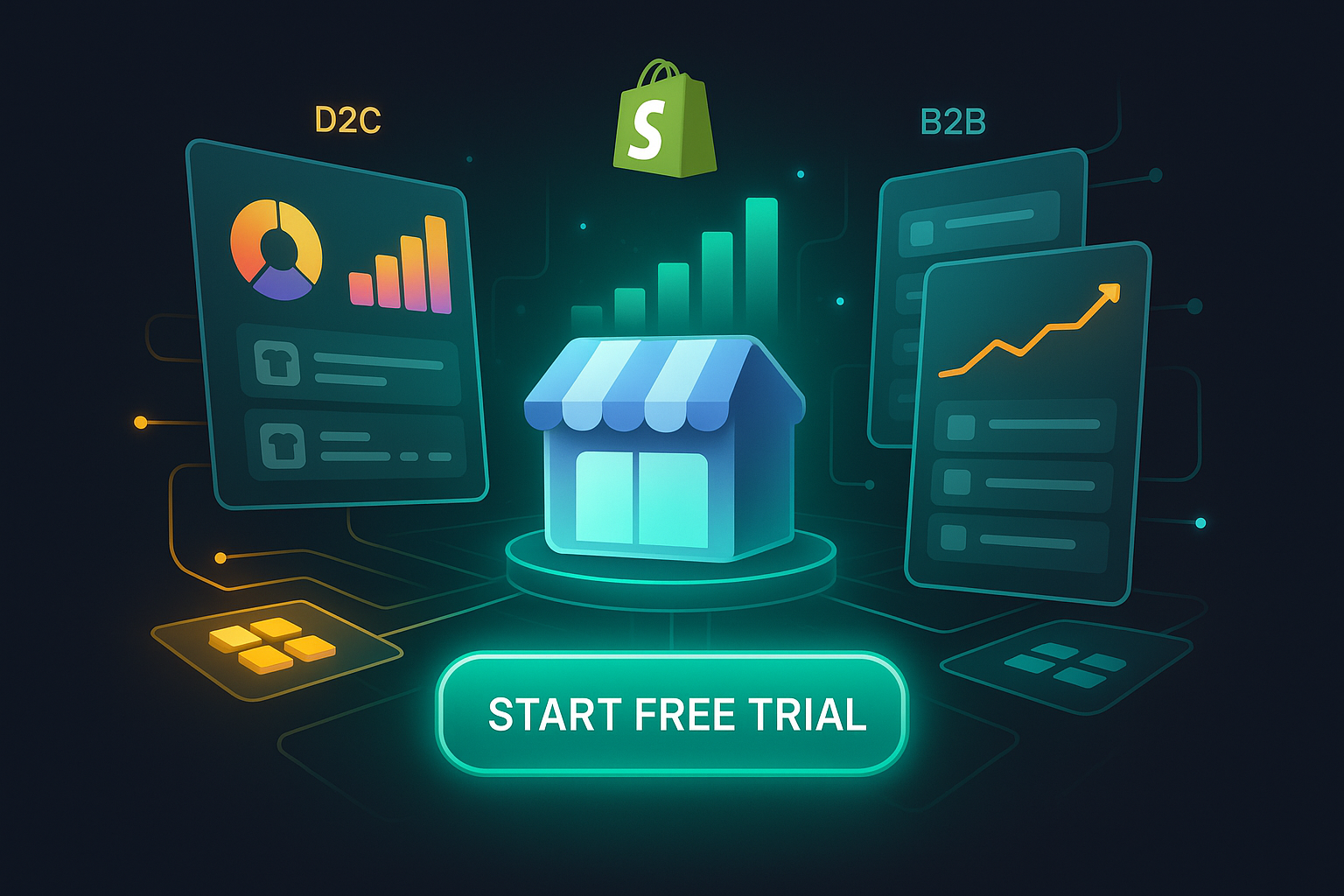 Make It British Preorder Strategy: A D2C to B2B Case Study Analysis - Scale Your Shopify Store ...